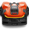 Robotic lawn mower - CEORA™ 546 EPOS™ / RZ 43M / CS4 - Husqvarna - electric