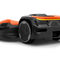Robotic lawn mower - CEORA™ 546 EPOS™ / RZ 43M / CS4 - Husqvarna - electric