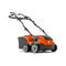 Walk-behind scarifier - S 138i - Husqvarna - electric