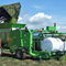 Silage press - TSW2020 - IHI STAR Machinery Corporation
