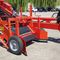 Trailed harvester machine - RC 80/90-NE - IMAC Srl - onion / top lift