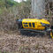 Self-propelled mulcher - ELITE HYDRO - INO Brezice d.o.o. - flail ...