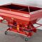 3-point hitch fertilizer spreader - FS - Irtem Agrimachines - dry