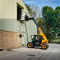 Agricultural telehandler - 514-40 - JCB
