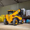 Agricultural telehandler - 514-40 - JCB