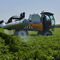 Self-propelled sprayer - IBIS 2530 - MAZZOTTI S.r.l. - hydraulic ...