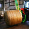 Round bale cutter - 994 - McHale Engineering Ltd.