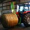 Round bale cutter - 994 - McHale Engineering Ltd.