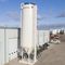 Grain silo - MCS-160 - Meridian Mfg. - metal / cone-bottom