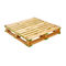 Wooden pallet - PRS 9 - Naus Kisten en Pallets B.V. POOLING PARTNERS
