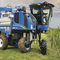Self-propelled grape harvesting machine - BRAUD - NEW HOLLAND - high ...