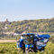 Self-propelled grape harvesting machine - BRAUD - NEW HOLLAND - high ...