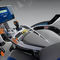 On-board monitor - INTELLIVIEW™ 12 - NEW HOLLAND - touch screen / digital