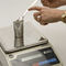 Flour analyzer - micro-doughLAB - Perten Instruments - benchtop