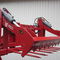 Round bale cutter - Pikoteam Oy - with wrap retainer