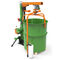 Firewood bagger - PackFix Hydro Mobile - POSCH GmbH