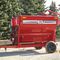 Trailed bale processor - JIFFY 900 Series - Renn Mill Center Inc. - for ...