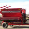 Towed bale processor - JIFFY 900 Series - Renn Mill Center Inc. - for ...