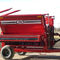 Trailed bale processor - JIFFY 900 Series - Renn Mill Center Inc. - for ...