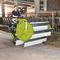 Self-propelled sweeper - RF 2.3 - Repossi macchine agricole s.r.l ...