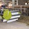 Self-propelled sweeper - RF 2.3 - Repossi macchine agricole s.r.l ...