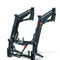 Compact tractor front loader - PC series - SIGMA 4 S.r.l.