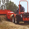 Square baler - M60 MINI/S - SITREX S.p.a. - fixed chamber