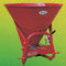Mounted fertilizer spreader - FS series - SITREX S.p.a. - solid ...