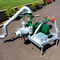 Slurry pump - L27 - SlurryKat Ltd. - PTO-driven / stationary