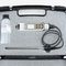 Soil analyzer meter - 2266FS - SPECTRUM Technologies Inc. - temperature ...