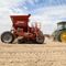 Potato planter - 8069 - Spudnik Equipment Company LLC - automatic / towed