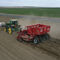 Potato planter - 8308 - Spudnik Equipment Company LLC - automatic / 8 ...