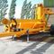 Bean harvester machine - Oxbo BH100 - Sweere Agricultural Equipment ...