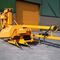 Bean harvester machine - Oxbo BH100 - Sweere Agricultural Equipment ...