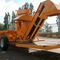 Bean harvester machine - Oxbo BH100 - Sweere Agricultural Equipment ...