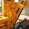 Bean harvester machine - Oxbo BH100 - Sweere Agricultural Equipment ...