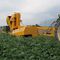 Bean harvester machine - Oxbo BH100 - Sweere Agricultural Equipment ...