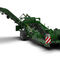 Tractor rock picker - TS1500 - THYREGOD A/S - self-propelled / unload ...