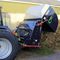 Mounted mower - C15 - TRILO Vanmac bv - flail / PTO-driven