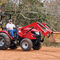 Self-leveling front loader - TX55 - TYM-Tractors - for compact tractors