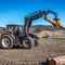 Forestry log grapple - Scorpion 1300 FL - Uniforest d.o.o. - for cranes ...