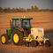 Tractor-mounted soil sampler - MSP3 - Veris Technologies, Inc ...