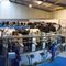 Rotary milking parlor - STREAMLINE 360EX - Boumatic Robotics B.V. - for ...