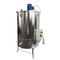 Calf milk mixer - Condor S.r.l. - with distributor