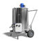 Calf milk mixer - Condor S.r.l. - with distributor