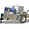 Calf milk mixer - Condor S.r.l. - with distributor