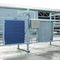 Cow sorting gate - Dairymaster - automated
