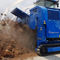 Self-propelled compost turner - BACKHUS A 45 - Eggersmann Recycling ...