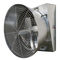 Farm building fan - WS-54SBDLA - Hog Slat - for air circulation / wall ...