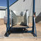 Pig loading ramp - 8600000100 - Hog Slat - stationary